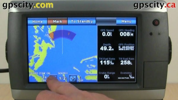 Garmin Radar Chartplotter Diagram | Car Wiring Diagram