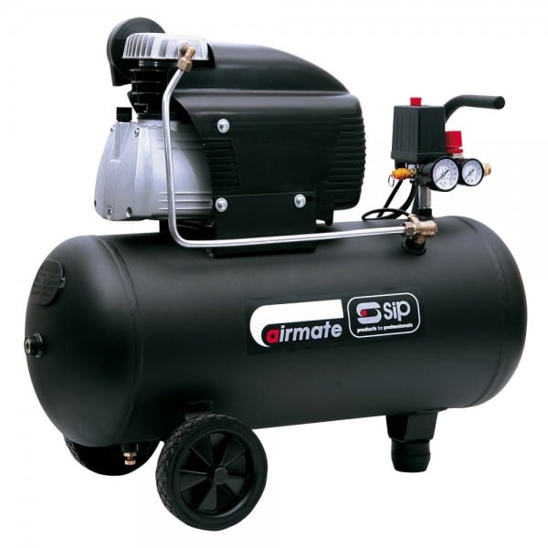 Airmate Compressor Manual