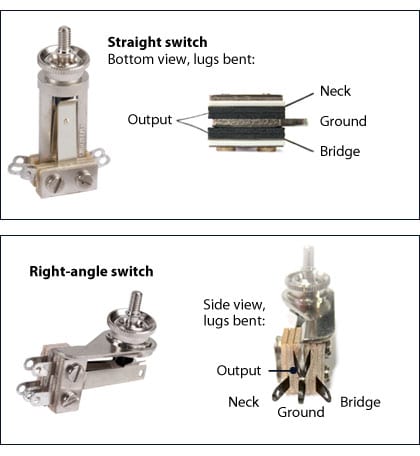 3 Way Toggle Wiring | Car Wiring Diagram