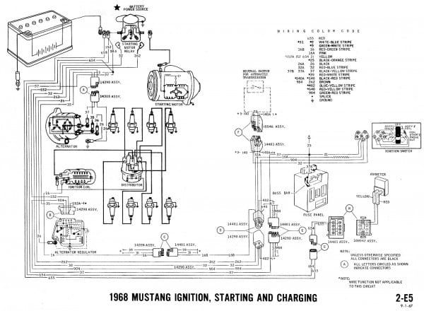 E4od Diagram | Car Wiring Diagram