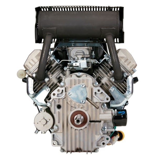 Small V Twin Engine