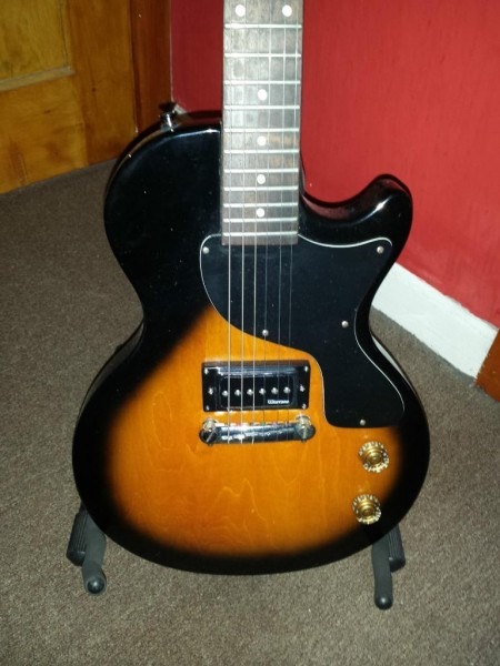 Epiphone Les Paul Junior P90