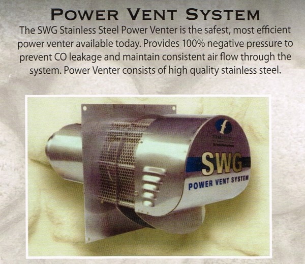 Power Vent System | Car Wiring Diagram