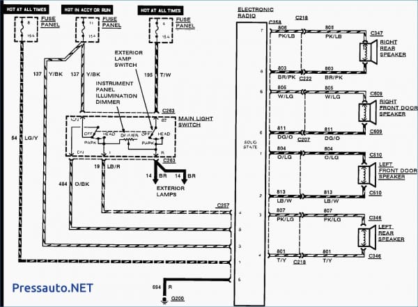Jem Wiring Diagram