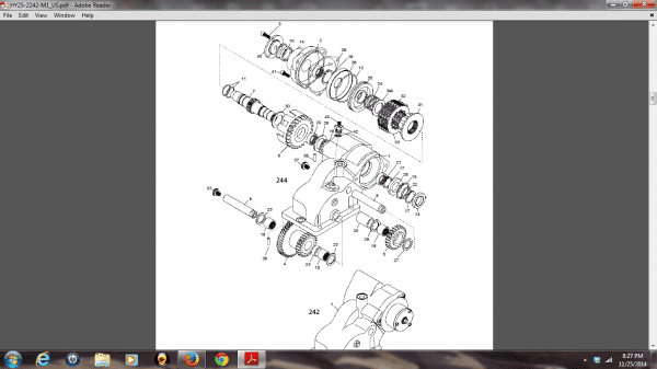 Troubleshooting 4r100 Transmission