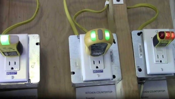 How To Install Multiple Gfci Receptacles In The Same Circuit | Car Wiring Diagram