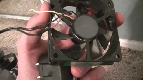 How To Wire Pc Fan To Wall Wart Power Supply | Car Wiring Diagram