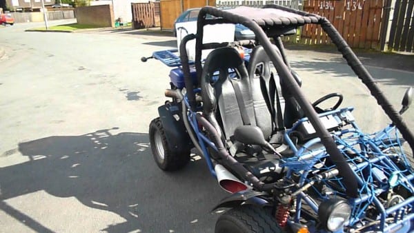 Dazon Buggy 250cc | Car Wiring Diagram