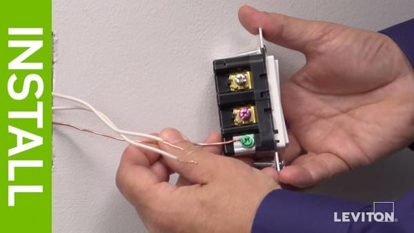 Leviton Presents How To Install A Decora Digital Switch | Car Wiring ... Leviton Presents How To Install A Decora Digital Switch | Car Wiring ...
