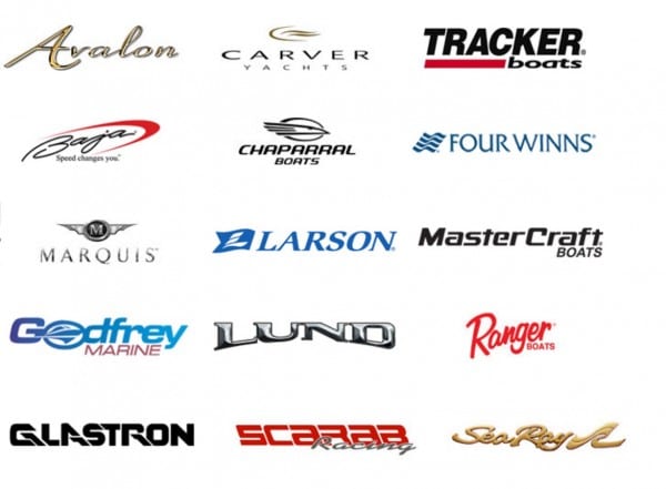 Bass Tracker Replacement Parts