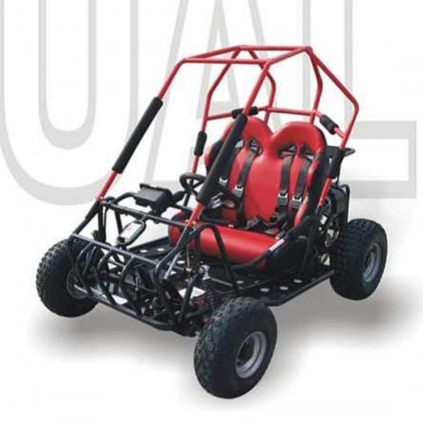 Dazon Go Kart