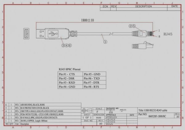 Rj11 Wiring Diagram Uk