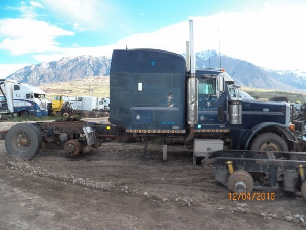 1994 Peterbilt 379
