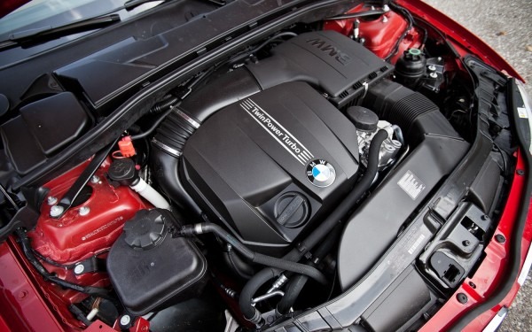 2012 Bmw 135i Coupe | Car Wiring Diagram