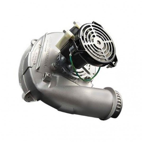 Rheem Furnace Blower Motor 2376