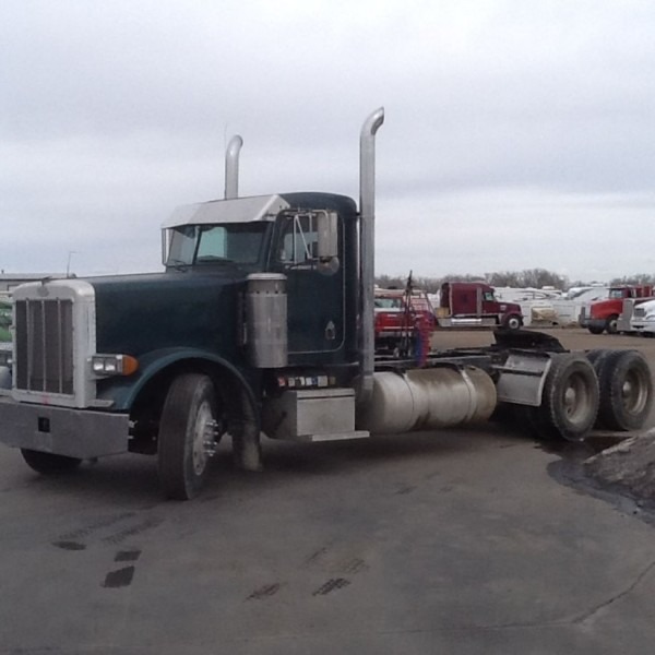1994 Peterbilt 379