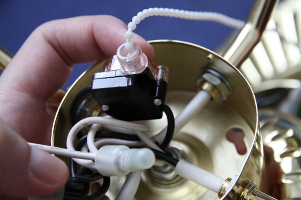 Ceiling Fan Pull Chain Light Switch Wiring Diagram