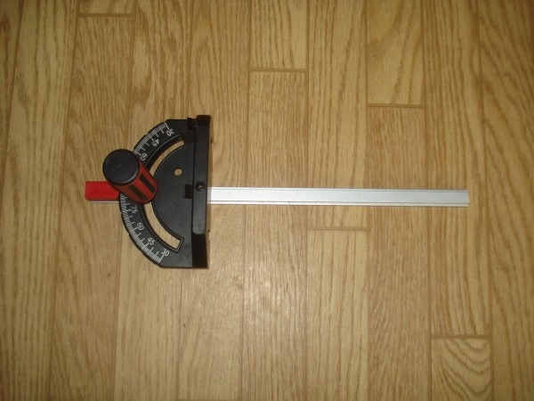 Craftsman 137 Table Saw