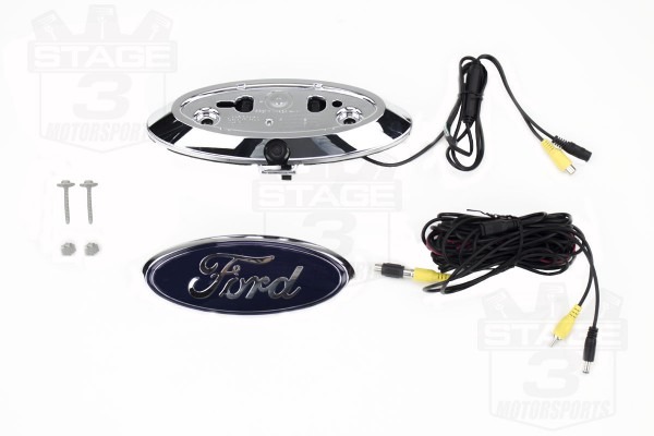 2013 Ford F150 Backup Camera