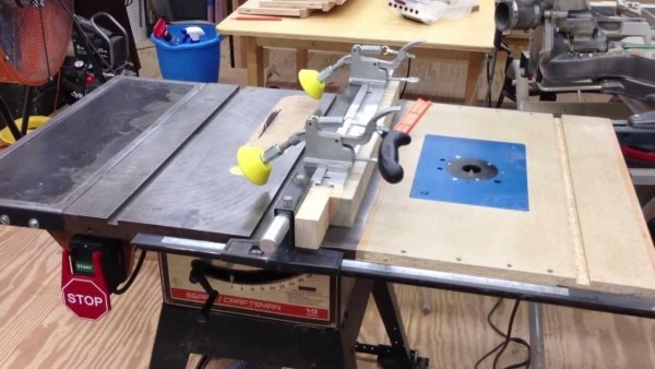 Craftsman 137 Table Saw
