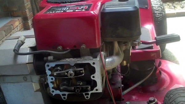 14 Hp Briggs And Stratton