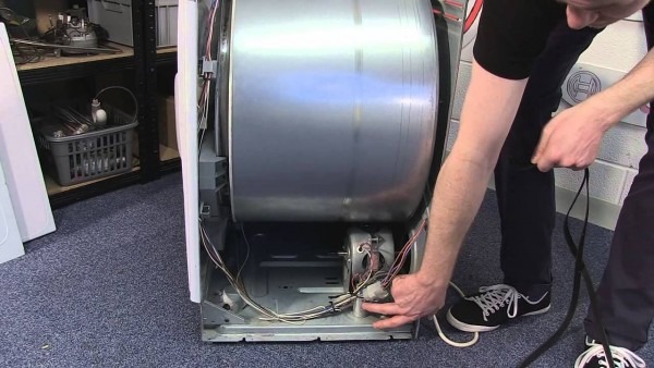 Hotpoint Dryer Troubleshooting Hotpoint Dryer Troubleshooting