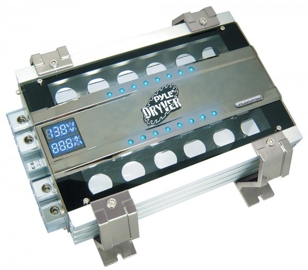 Pyle | Car Wiring Diagram