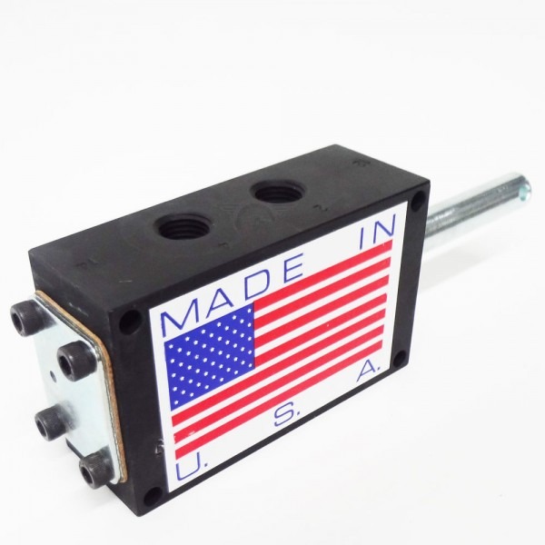 Coats Tire Machine Changer Air Valve Foot Controlled Switch | Car ...