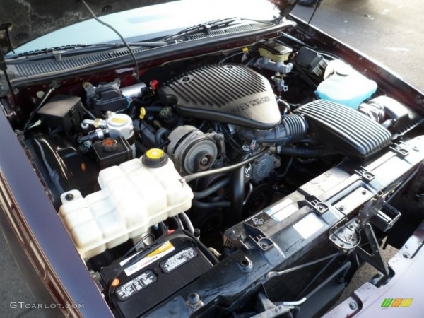 1996 Lt1 Engine
