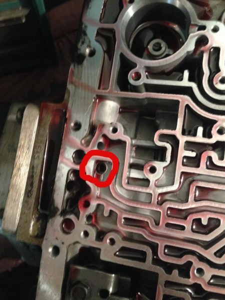 4l60e 3rd And 4th Gear Problem | Car Wiring Diagram