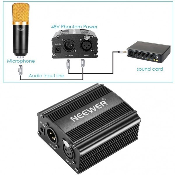 Amazon Com Neewer 1 | Car Wiring Diagram