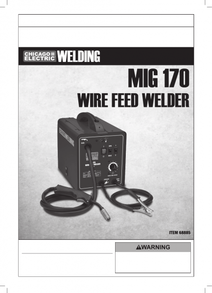 Trindl Arc Welder Wiring Diagram | Car Wiring Diagram