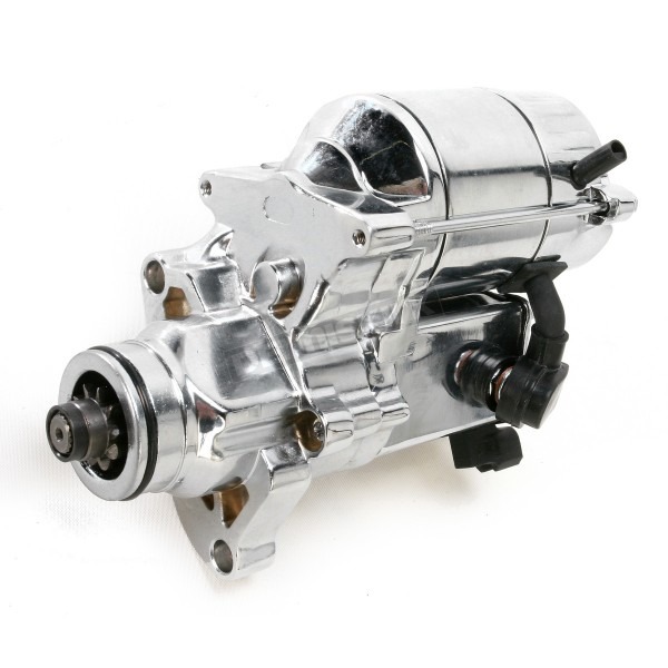 Harley High Torque Starter