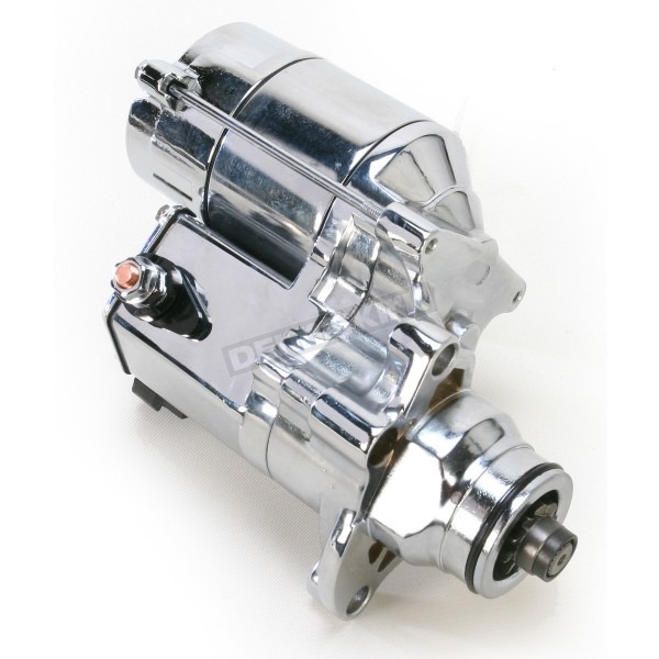 Harley High Torque Starter