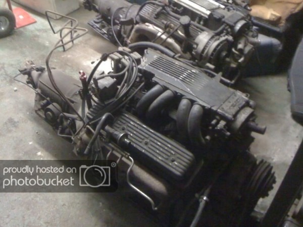 350 Tpi Engine For Sale
