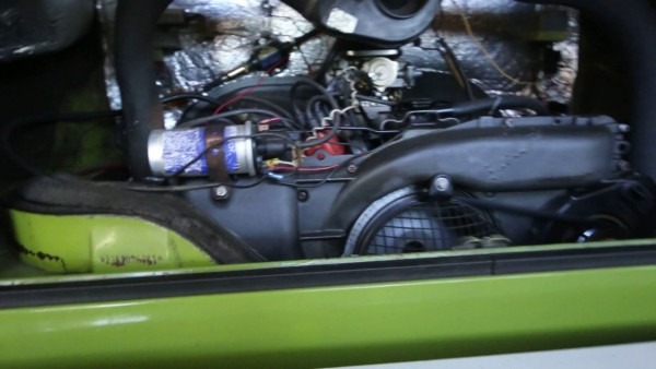 1979 Vw Bus Engine For Sale | Car Wiring Diagram