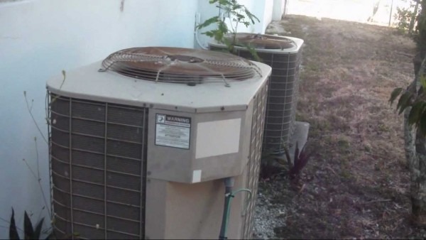 Coleman Evcon Air Conditioning | Gas Furnace