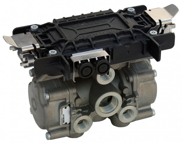 Wabco Trailer Abs