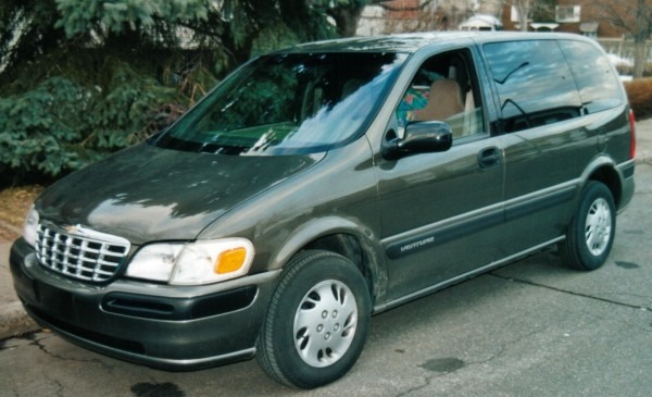 1997 Chevrolet Venture Photos, Informations, Articles | Car Wiring Diagram