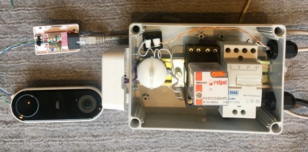How To Wire A Bell Transformer