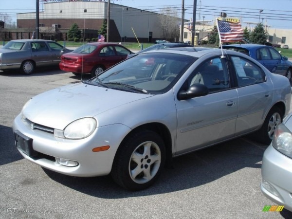 01 Dodge Neon