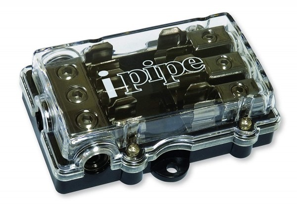 Ip Fuse Block