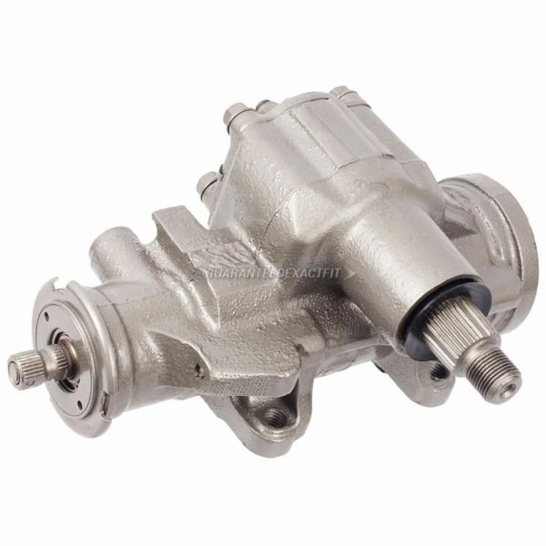 Chevrolet Astro Van Power Steering Gear Box | Car Wiring Diagram