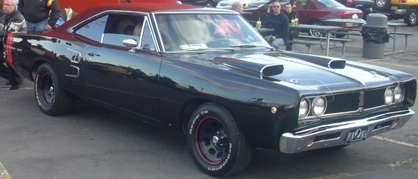 76 Dodge Coronet