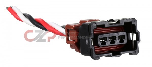 Wiring Specialties Throttle Positioning Sensor Tps Connector | Car ...