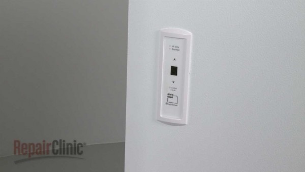 Kenmore Upright Freezer Troubleshooting