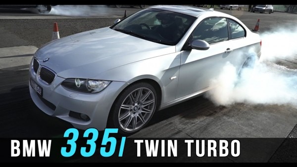 Bmw 335i Twin Turbo Upgrade | Car Wiring Diagram