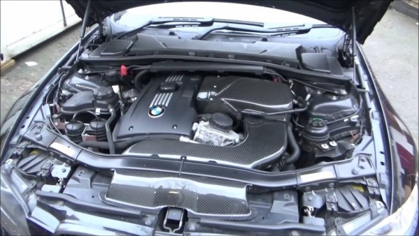 How I Got 400 Bhp From My Bmw 335i N54 Twin Turbo From 3 Mods | Car ...