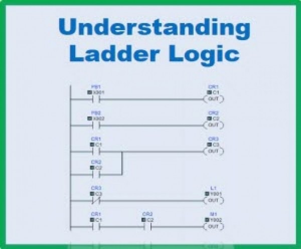Ladder Diagram Examples