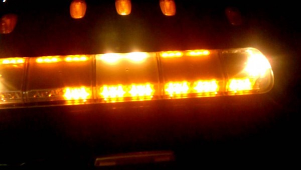 Sho Me Led Light Bar